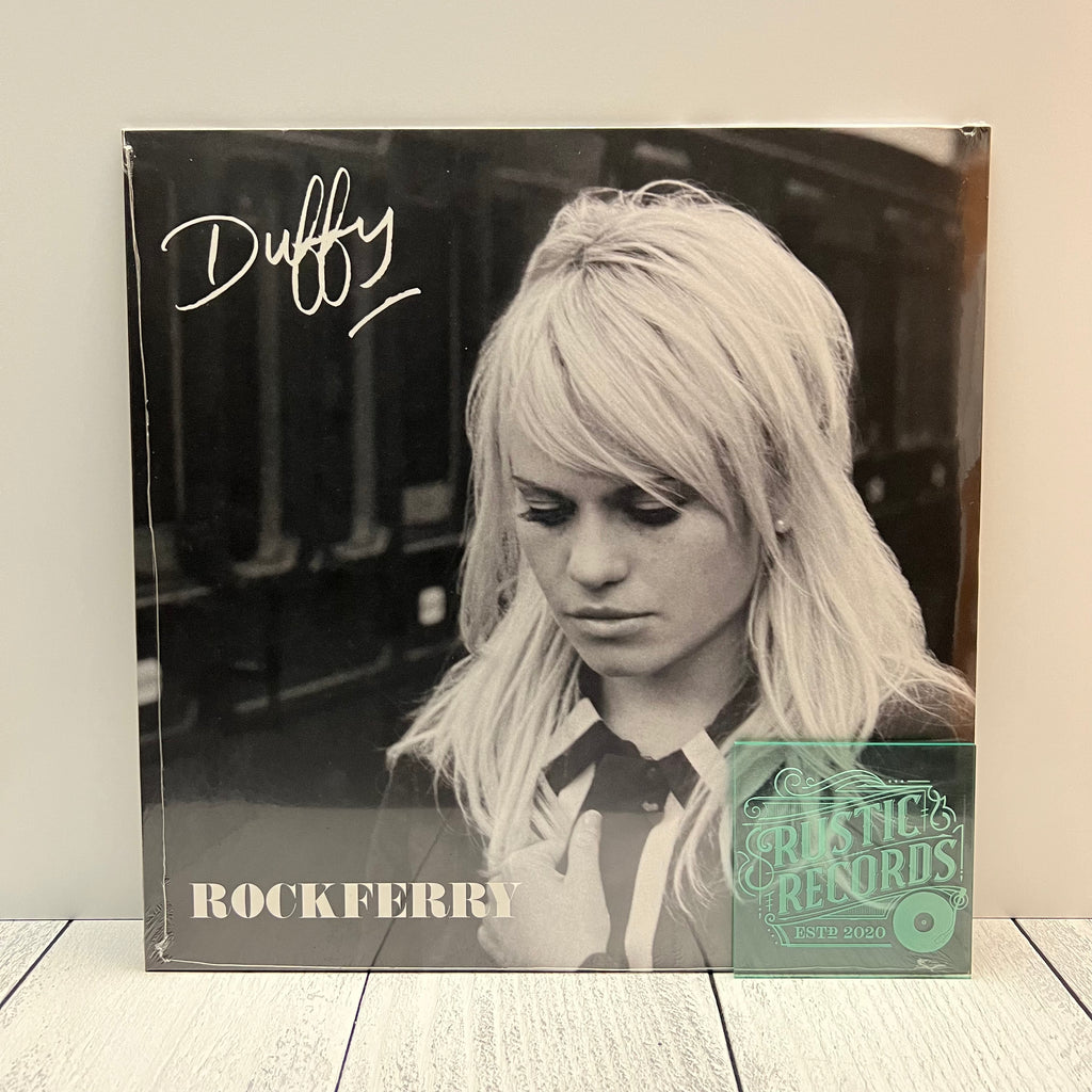 Duffy - Rockferry – Rustic Records