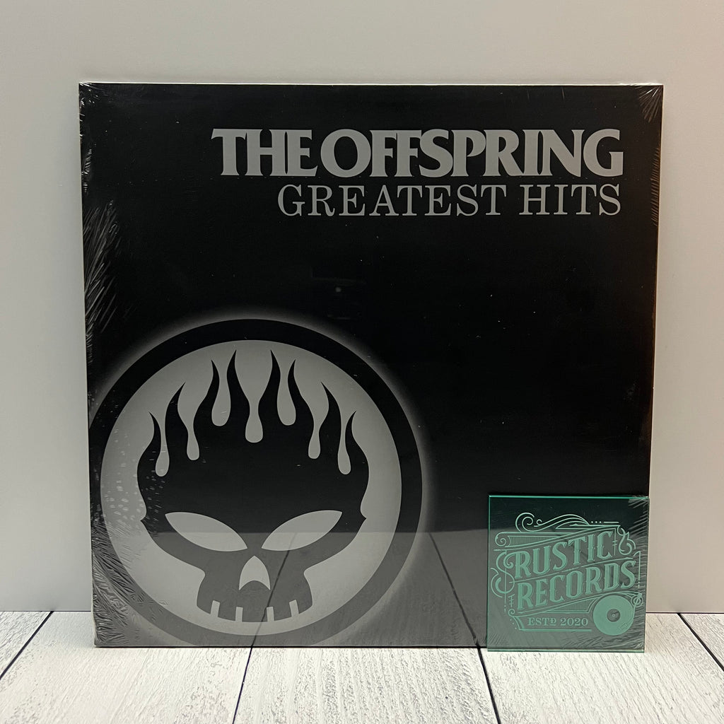 The Offspring - Greatest Hits – Rustic Records