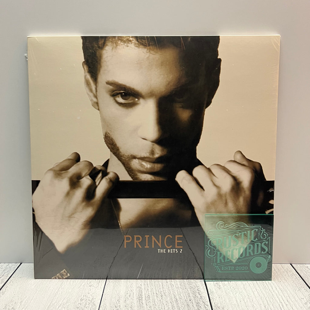 Prince - Hits 2 – Rustic Records