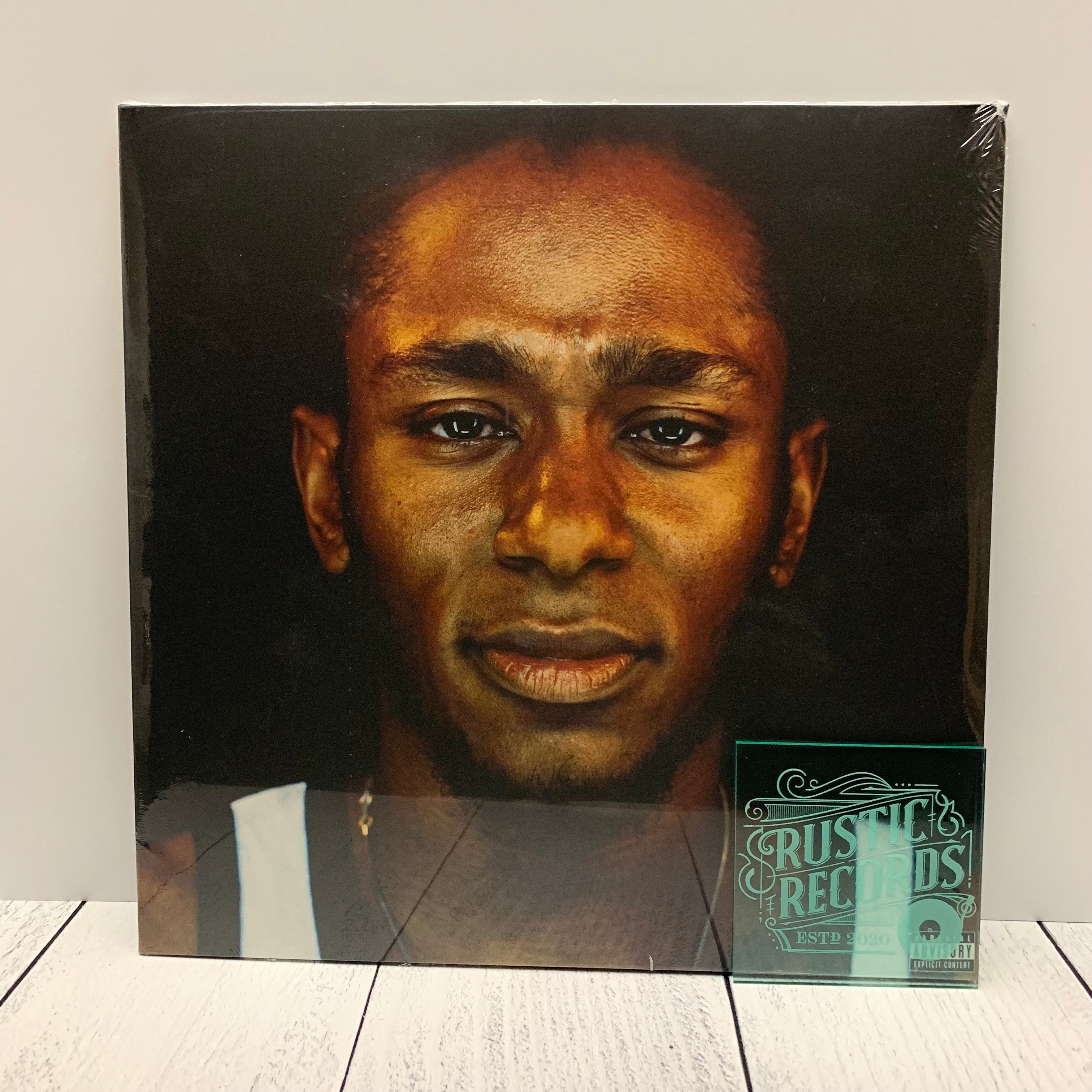 Mos Def Black On Both Sides